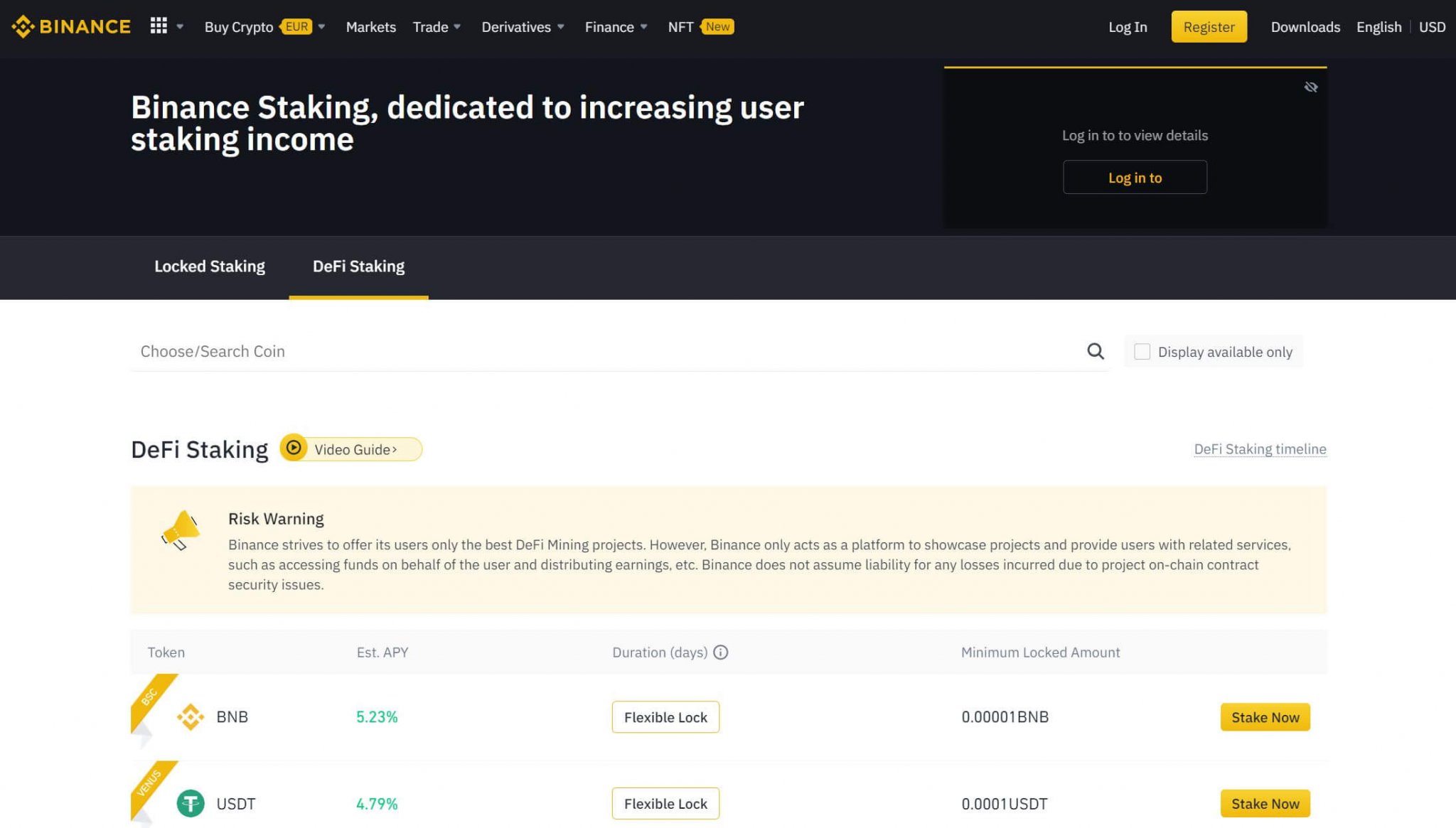 Bitcoin (BTC) Staking 2025 | So funktioniert das Staking!