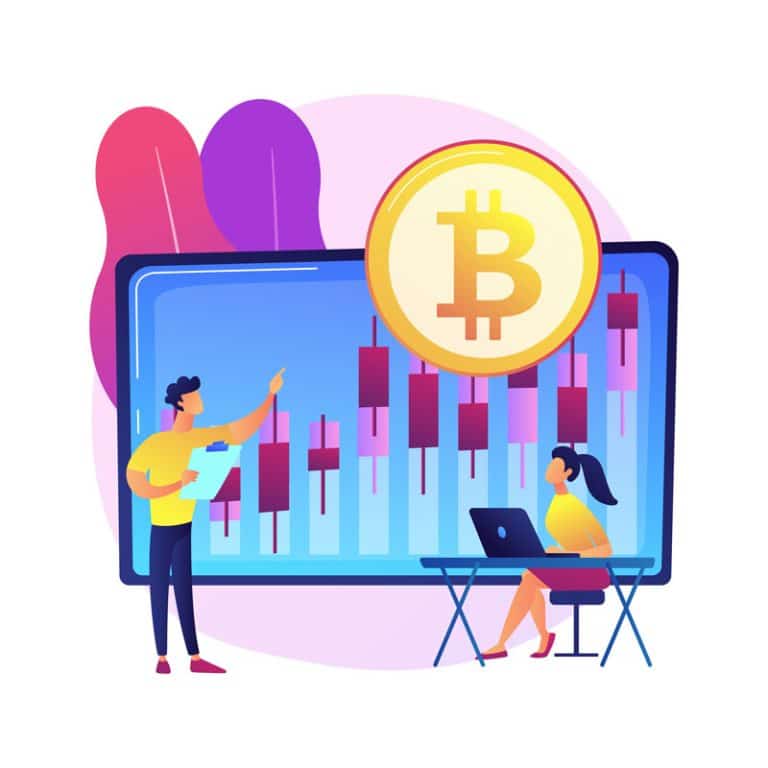 Crypto Bull Run 2026: Beste Coins im Überblick