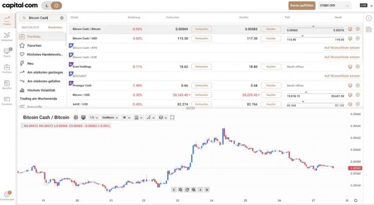 Bitcoin Konto erstellen 2023 ️ In 3 Schritten zum Bitcoin Konto