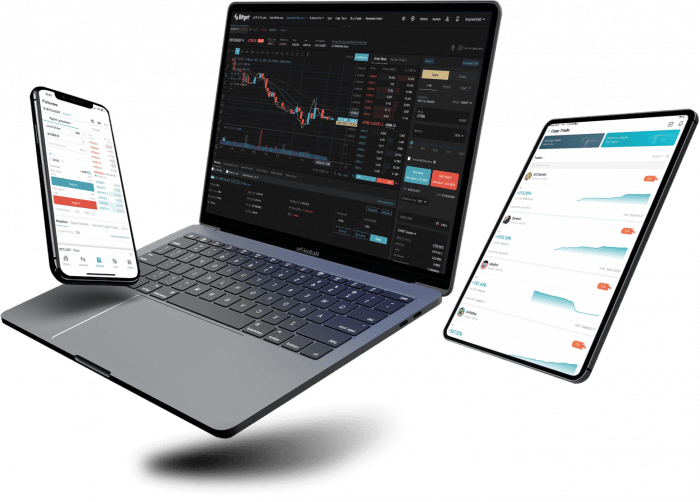 Bitget Erfahrungen 2024 | Die Krypto Börse im Test