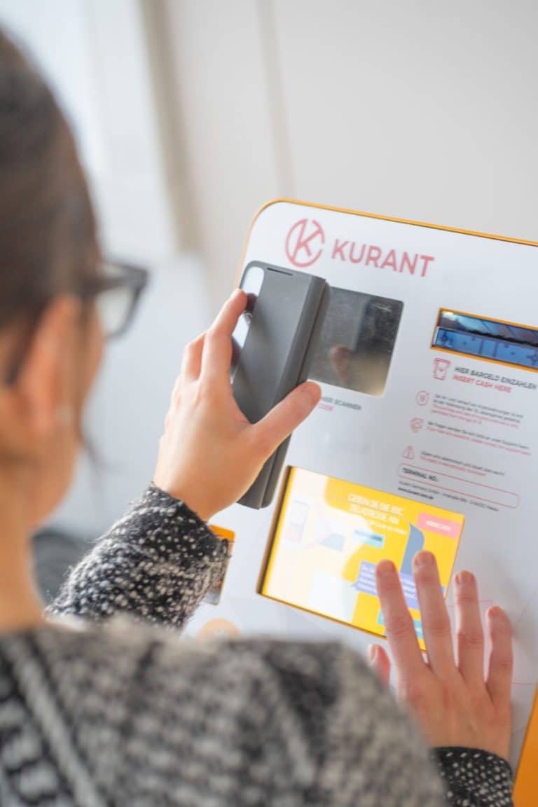 Bitcoin Automaten (ATM) Deutschland - Wo gibt es sie?