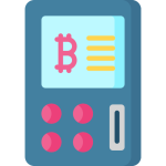 Bitcoin Automaten (ATM) Deutschland - Wo gibt es sie?