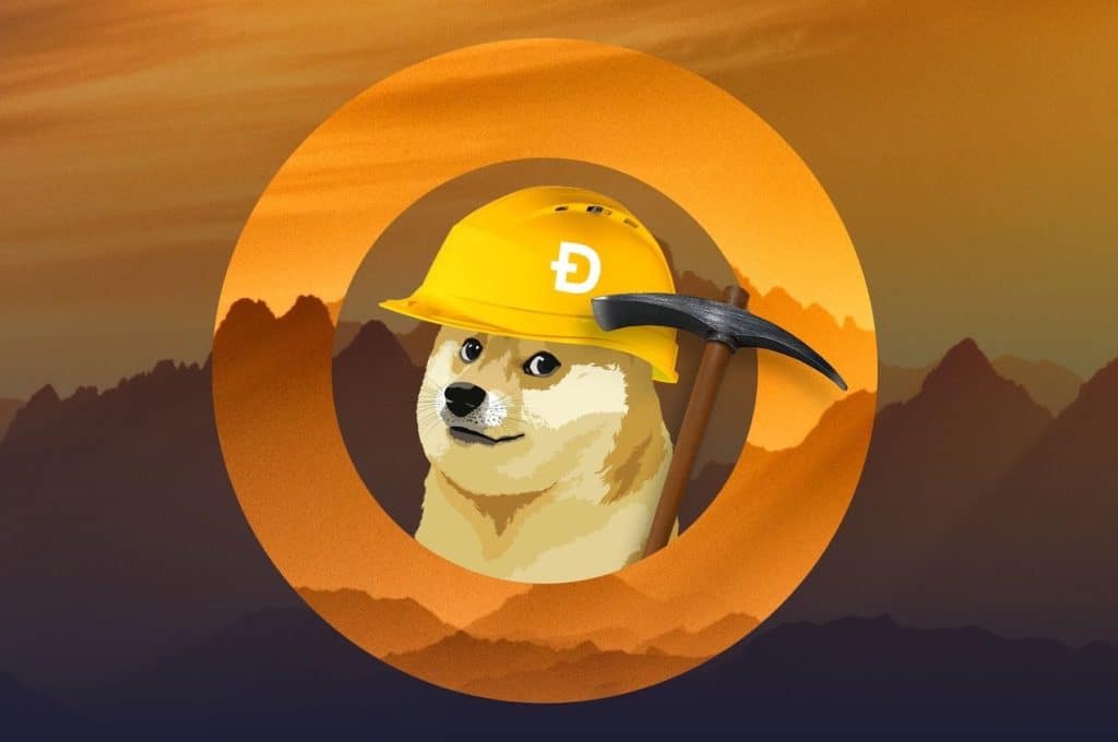 Dogecoin Mining ️ Software, Rechner, Verdienst & Pools