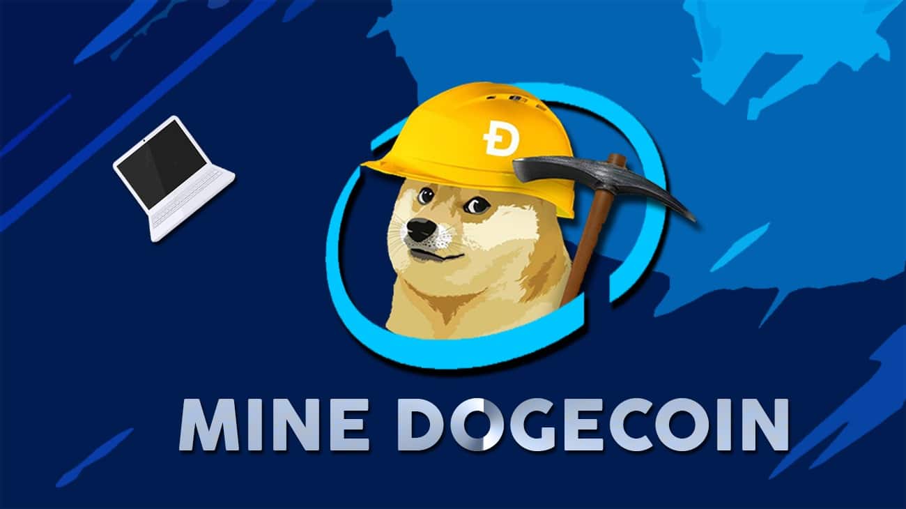 Dogecoin Mining ️ Software, Rechner, Verdienst & Pools