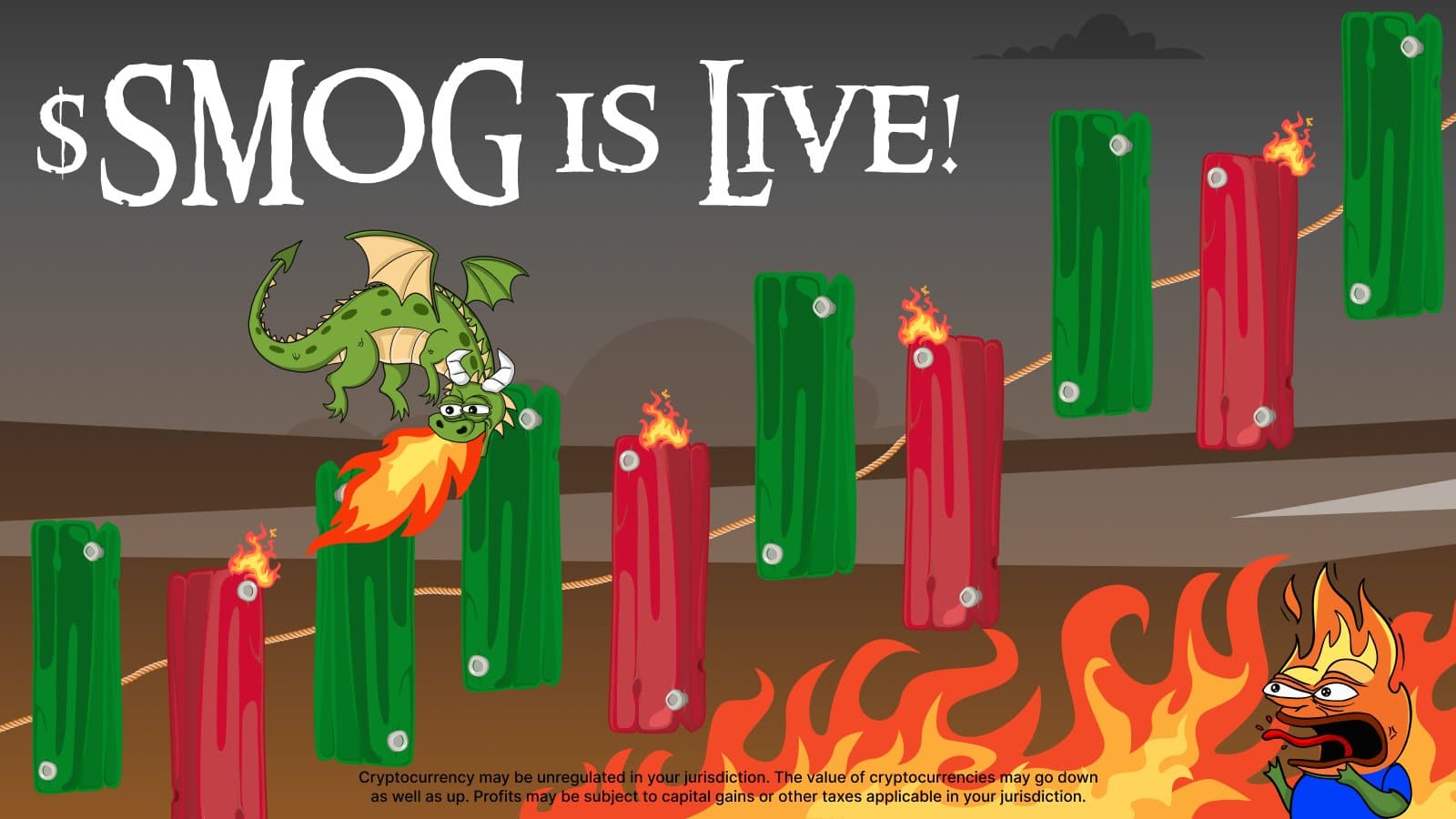 Smog kaufen oder nicht 2025? ️ Wie und Wo Smog kaufen?