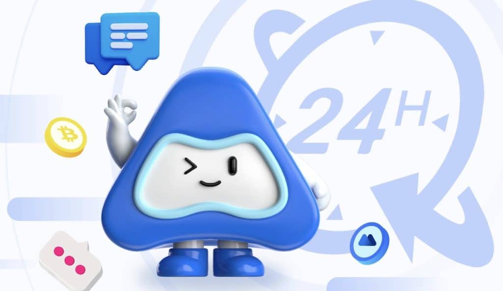 Mexc Erfahrungen & Test 2025 ️ Unsere Bewertung