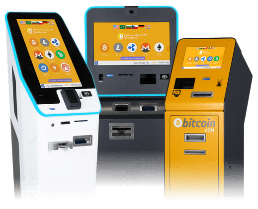 Bitcoin ATM: Standorte, Gebühren und Kaufmöglichkeiten