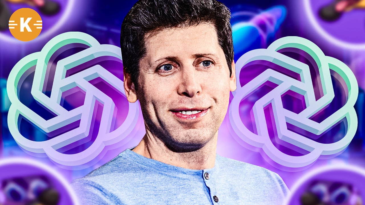 Ermöglicht ChatGPT das bedingungslose Grundeinkommen? Das sagt OpenAI ...