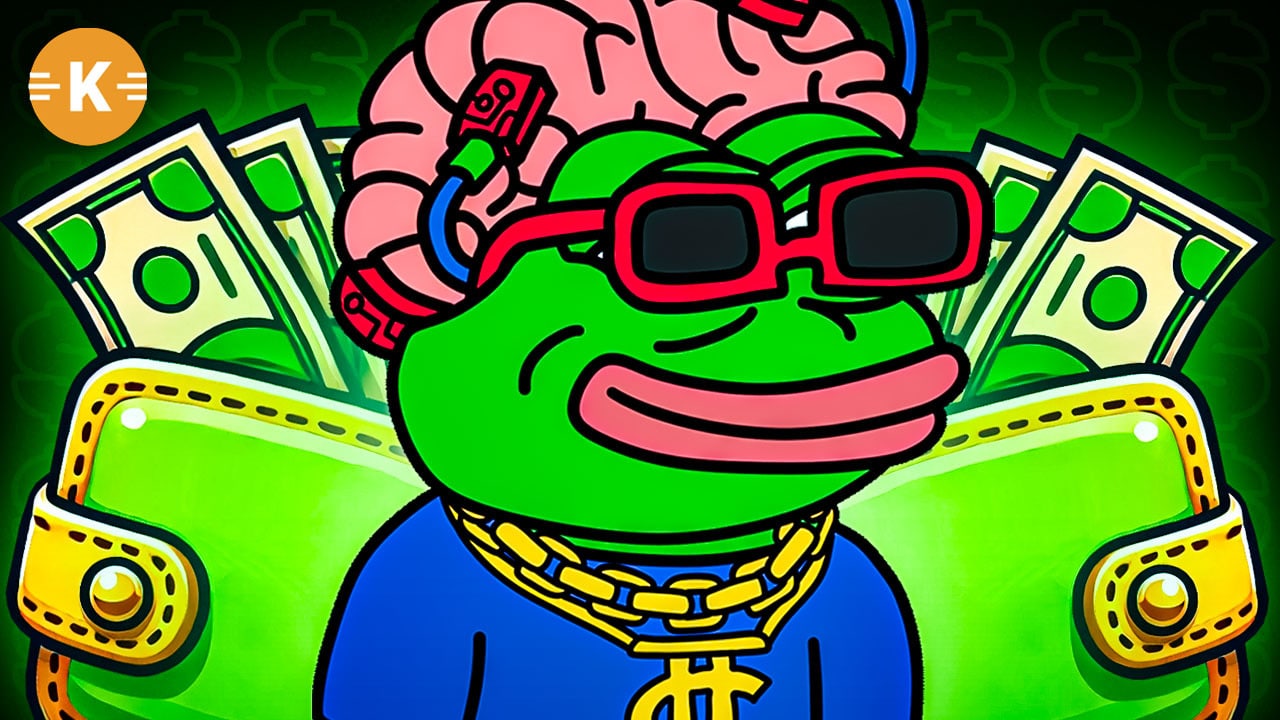 Pepe Unchained kaufen: Wie und wo $PEPU kaufen?