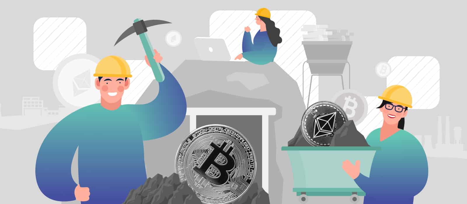 Defi Mining: Leitfaden für Einsteiger in Deutschland