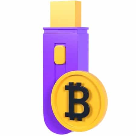 Cold Wallet erklärt: Sicher Krypto speichern