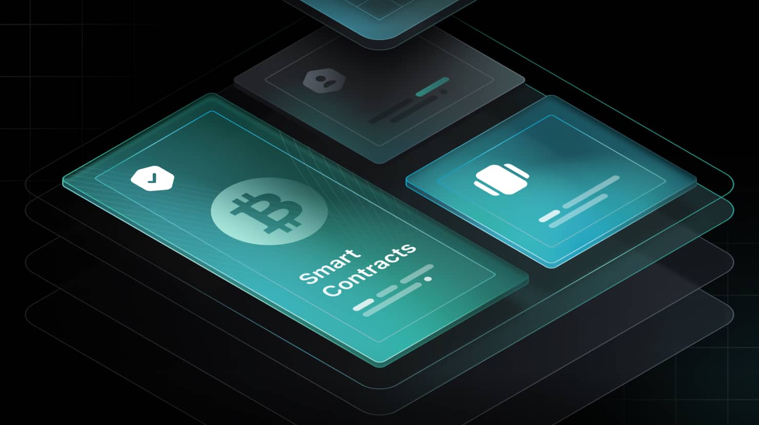 Bitcoin Smart Contracts: Intelligent und dezentral