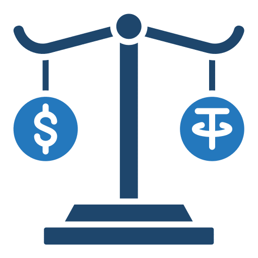 Stablecoins | Stabile Kryptowährungen erklärt