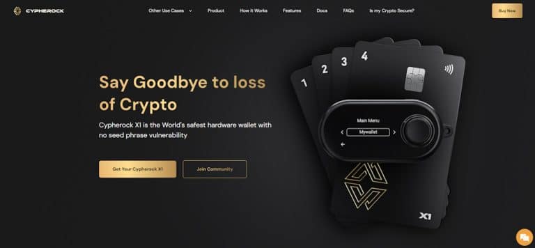 Die besten Hardware Wallets 2025 im Vergleich