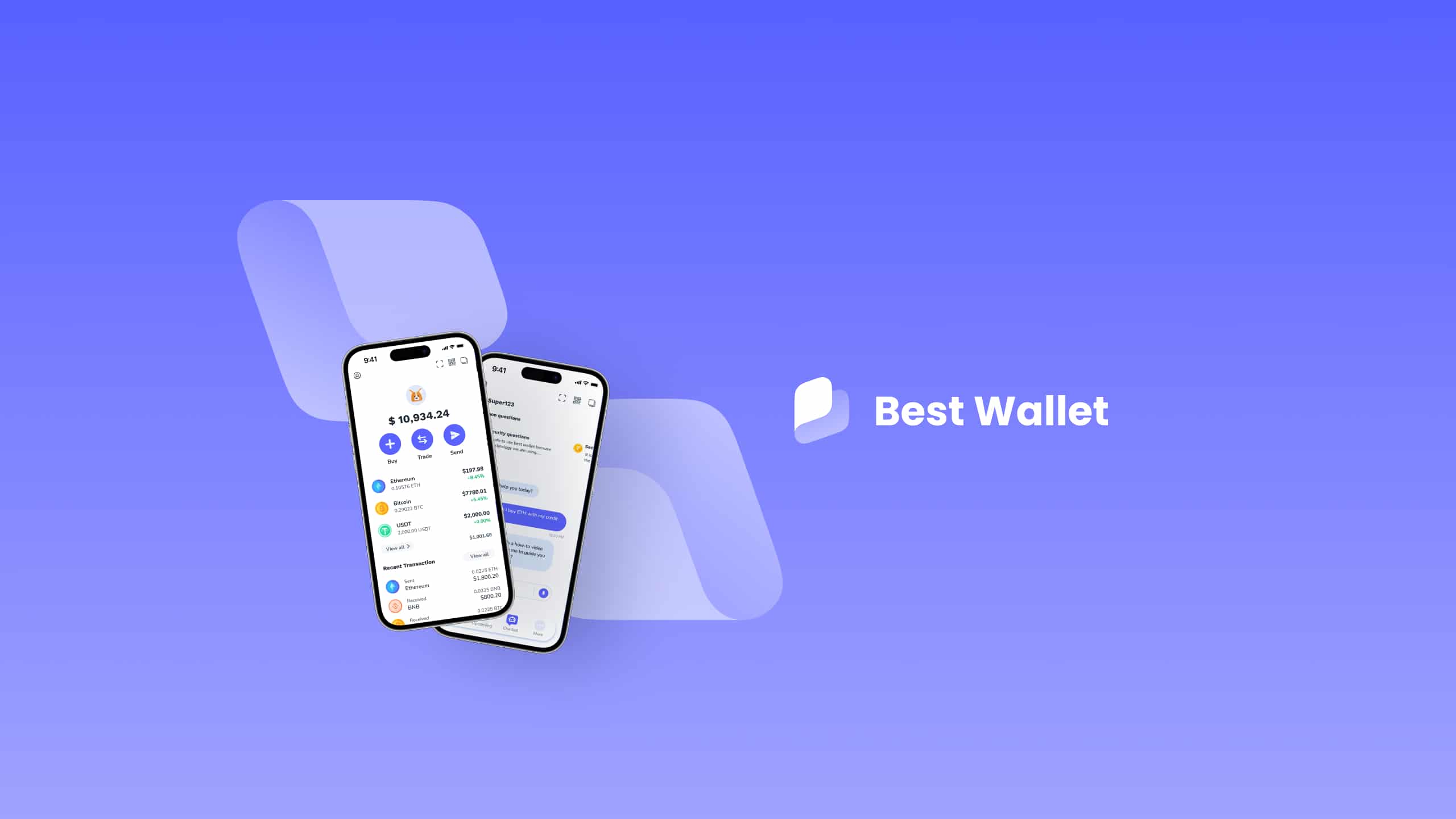 Best Wallet Token kaufen in 2025 - Wie BEST kaufen?