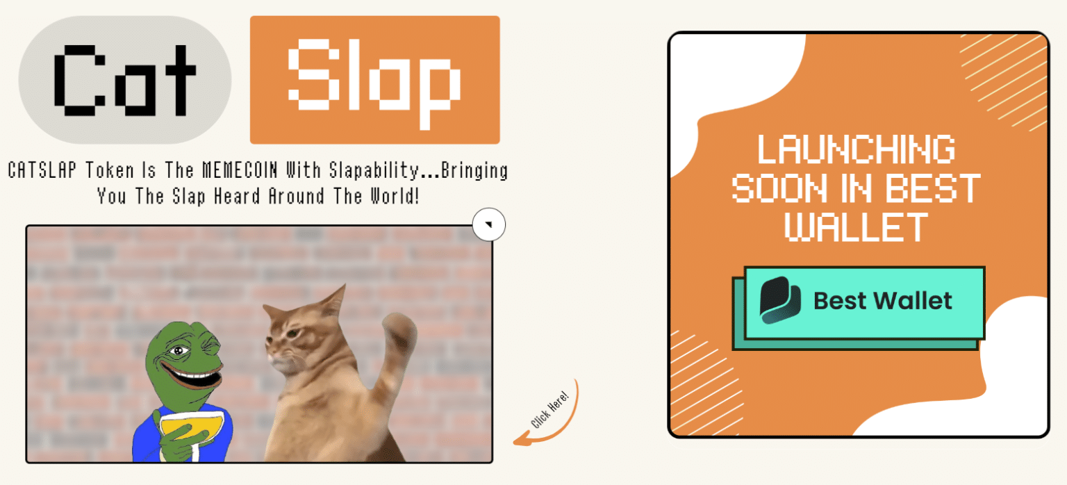 Catslap: Die globale Slap-Off-Revolution