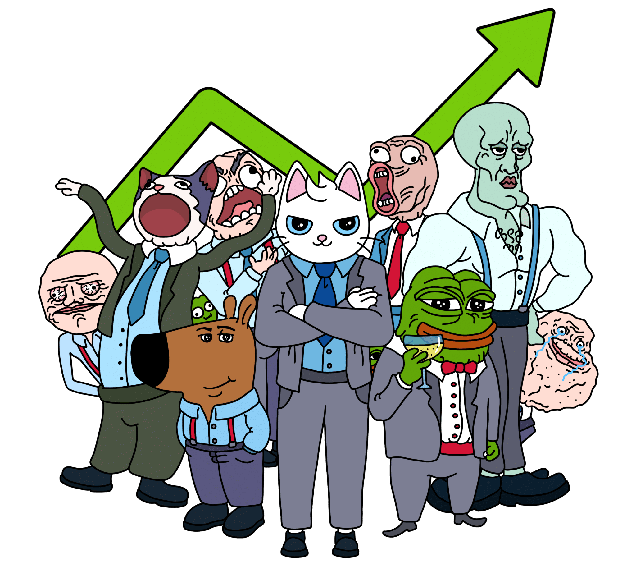 Meme Index kaufen - Wie MEMEX kaufen 2025? Unsere Anleitung