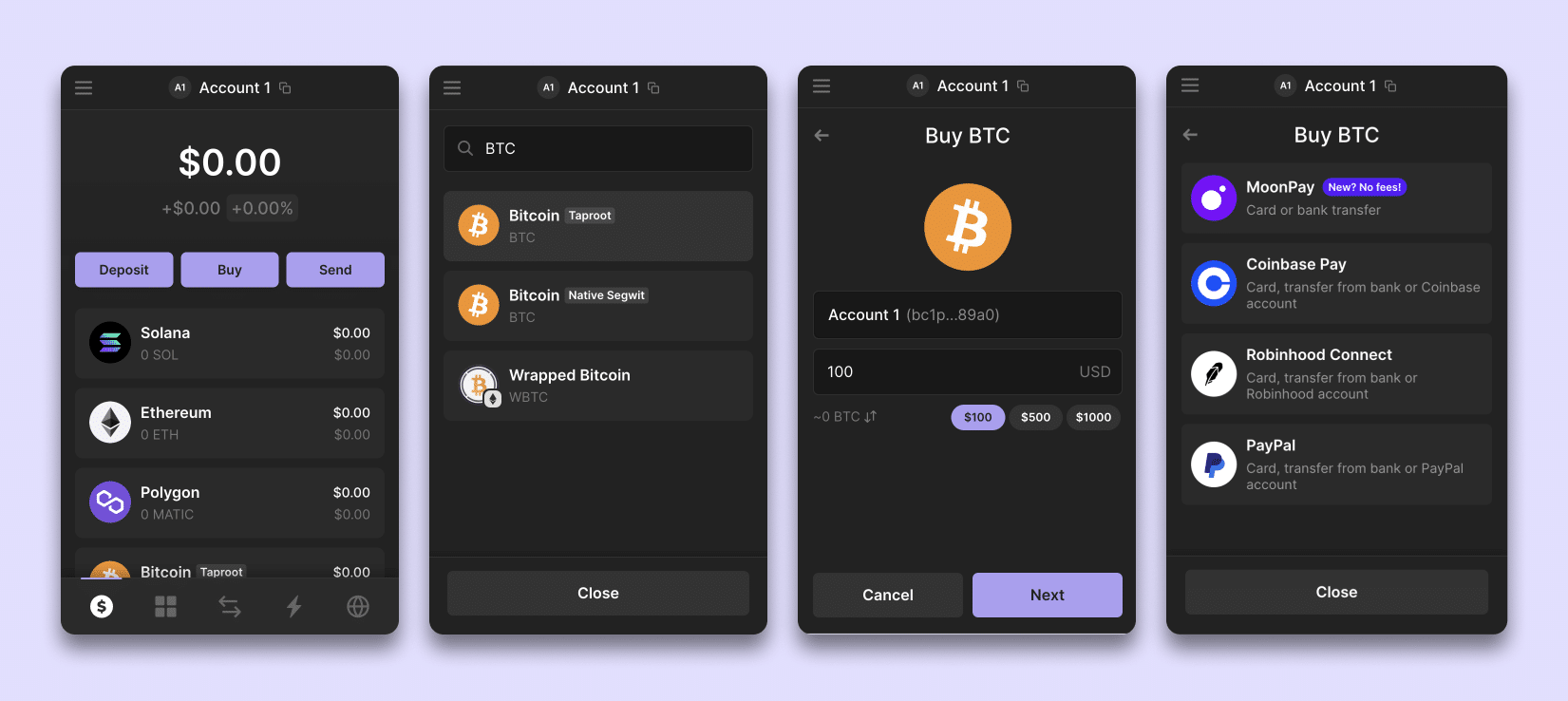 Phantom Wallet Test 2026: Unsere Erfahrungen und Bewertung
