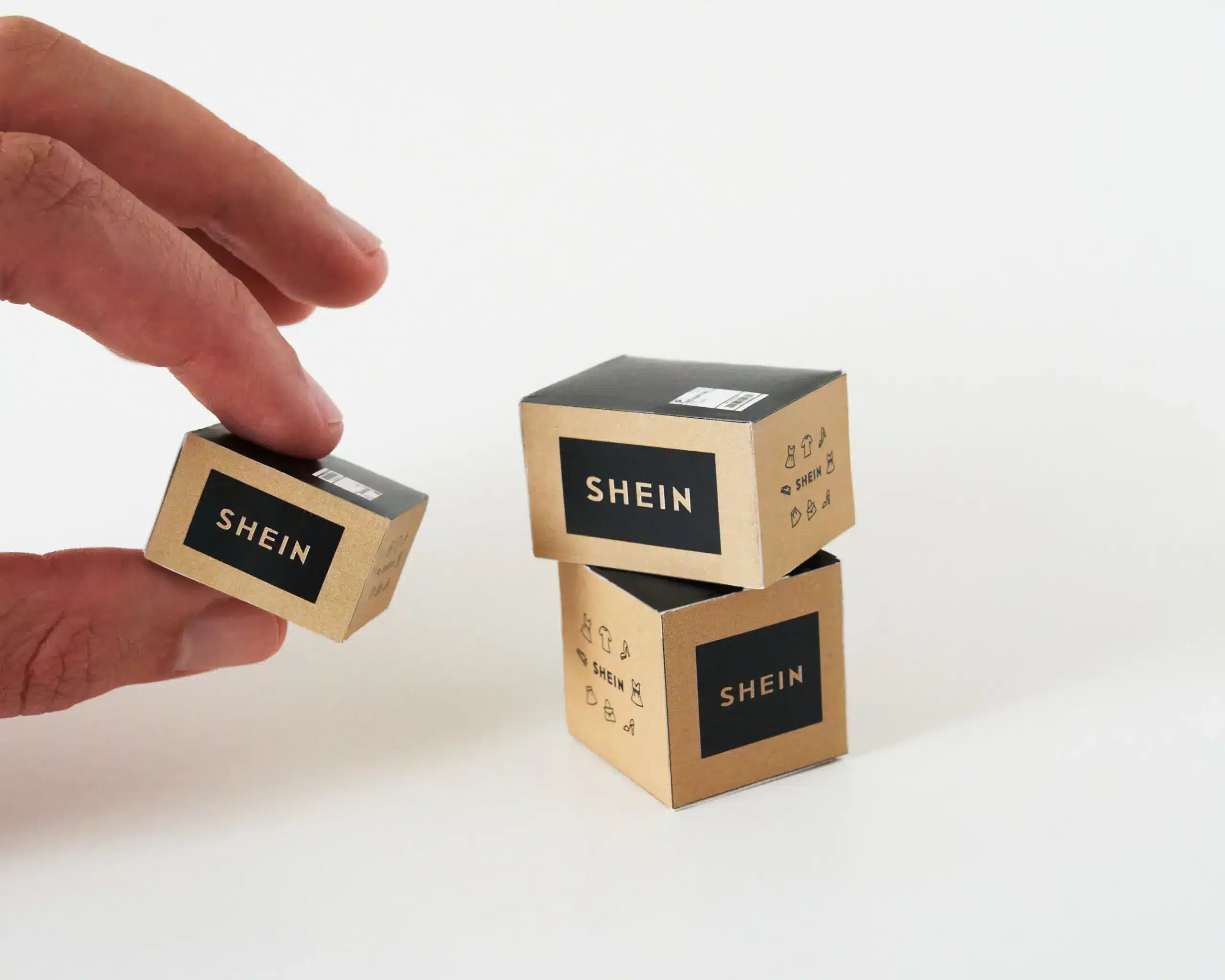 Shein Mystery Box: Erfahrungen, Anbieter & beste Deals 2026