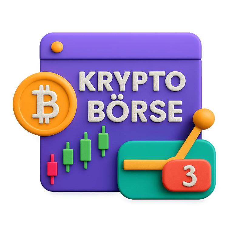 Krypto Börsen mit Hebel: Top Anbieter und Plattformen 2026