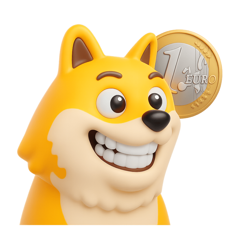 Maxi Doge Prognose 2026: MAXI Preis aktuell & bis 2030