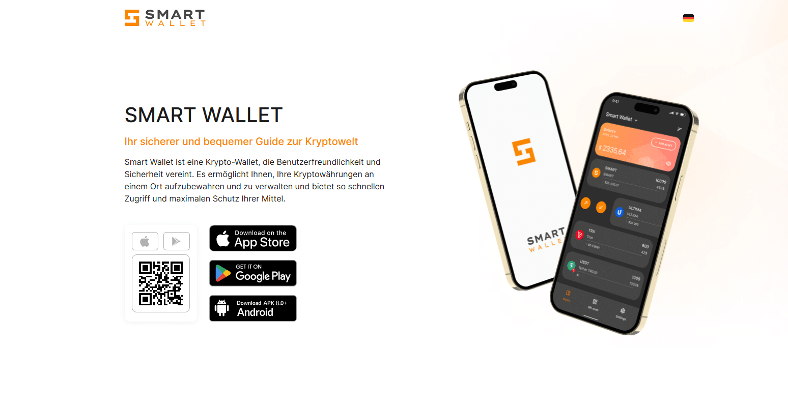 Ultima-Ökosystem erklärt: Trading-Bots, DeFi-U & Krypto-Karte