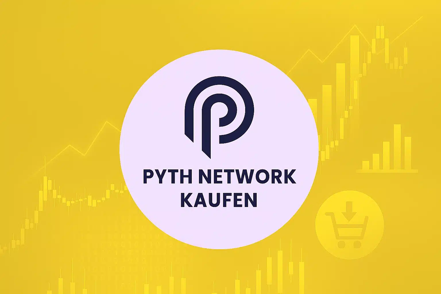 Wie und wo Pyth Network kaufen? » Einfache Kaufanleitung