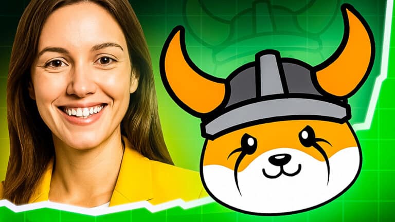FLOKI explodiert über 20 Prozent: Das steckt dahinter - Kryptoszene.de