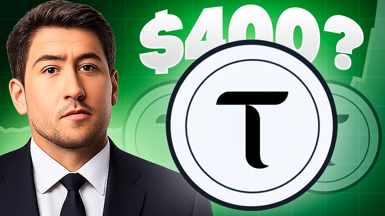 TAO hatte sein erstes Halving – folgt jetzt der Aufschwung über 400