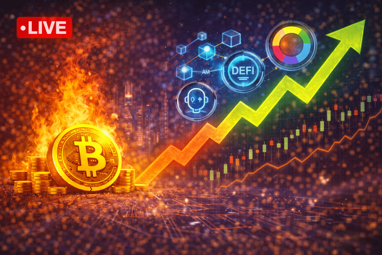 Bitcoin Hyper Prognose 2025: HYPER Preis aktuell & bis 2030