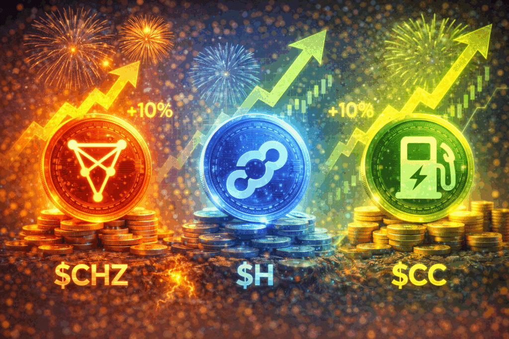 Ultima-Ökosystem erklärt: Trading-Bots, DeFi-U & Krypto-Karte