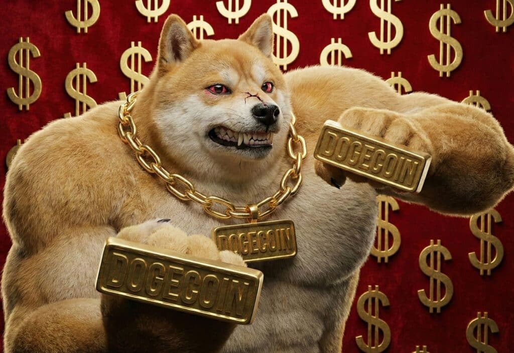 Maxi Doge auf dem Vormarsch: Warum der Meme-Sektor 2026 einen neuen ...
