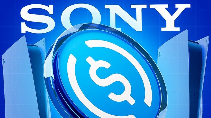 Krypto-Zahlungen auf der Playstation? Sony plant Launch eines ...
