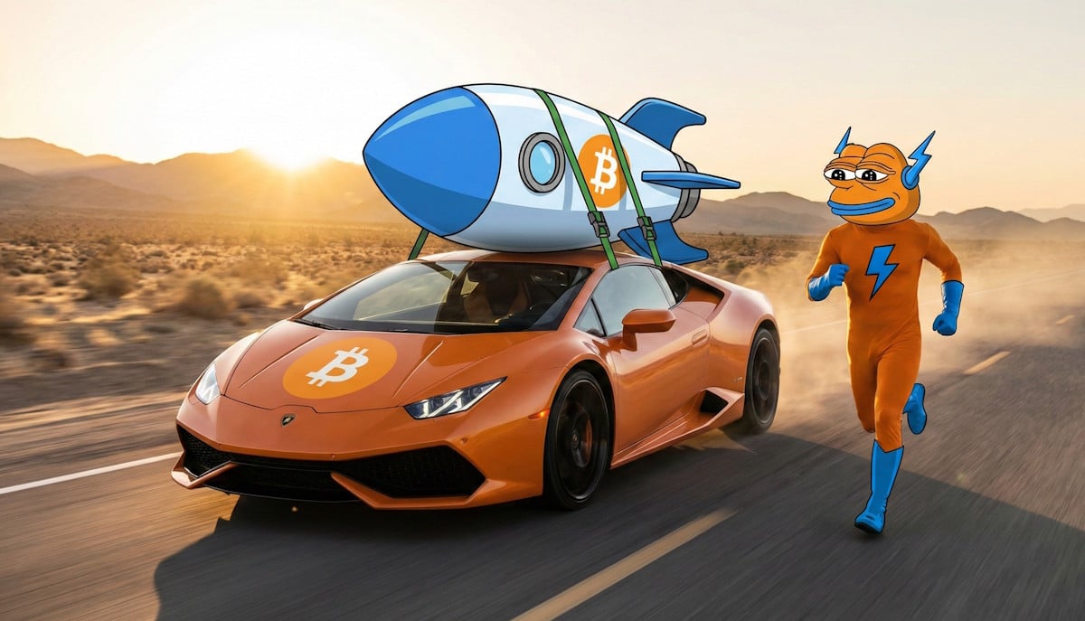 Bitcoin Hyper Launch 2026: Datum, Listing & Presale-Ende