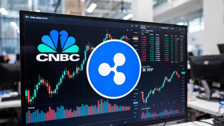 Ripple News Aktuell: Ripple Nachrichten Heute